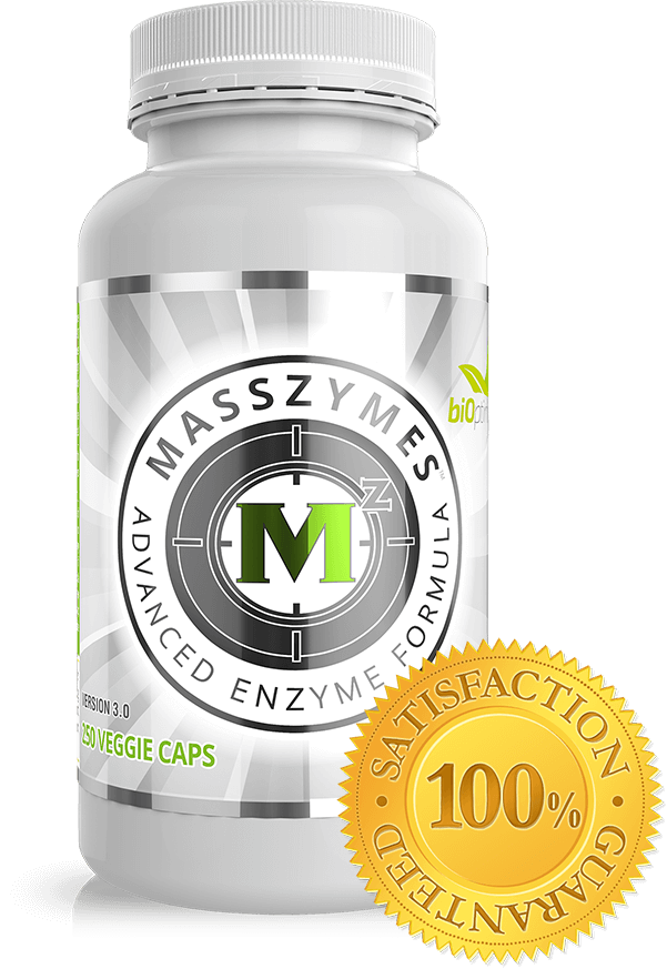 MassZymes Review Does it work? - Ez Health Secrets